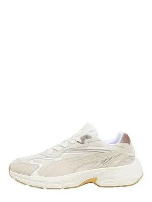 PUMA PUMA Teveris Nitro Earth Sneakers Alpine Snow/white
