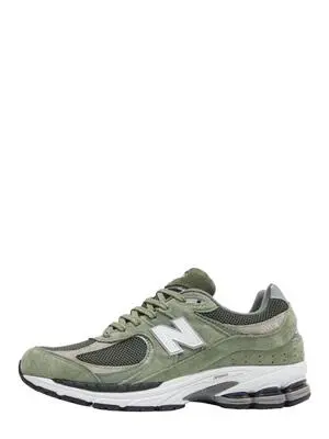 NEW BALANCE New Balance 2002R "Norway Spruce" Sneakers Green