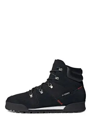 Adidas Snowpitch Cw - Black/white