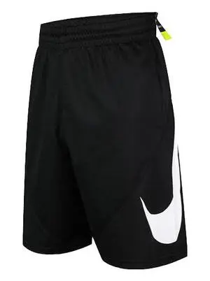 Nike Basketball Shorts - Black