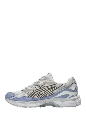 Asics Gel-nyc Sneakers - Cream/cloud Grey