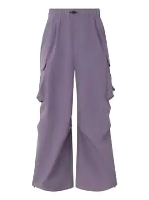 Adidas Originals Cargo Pants - Purple