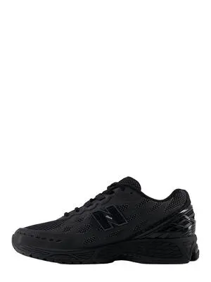 NEW BALANCE 1906 Sneakers - Black/silver Metallic