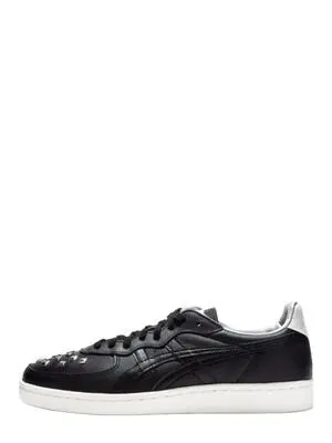 Onitsuka Tiger Gsm Studded Low Top Sneakers - Black