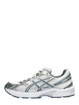 Asics Gel-1130 "silver Ironclad" Sneakers - Cream/ironclad
