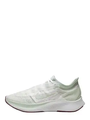 Nike Nike Zoom Fly 3 Athletic Sneakers White/red
