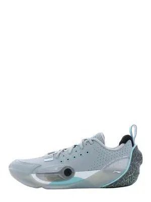 LI-NING Wade All City Abav001- Sneakers - Grey/blue