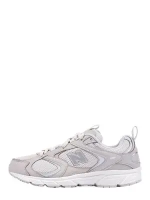 NEW BALANCE New Balance 408 "Munsell White" Low Top Sneakers Gray