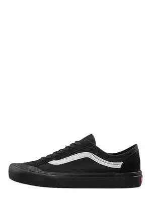 VANS Style 36 Decon Sf Sneakers - Black