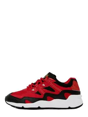 NEW BALANCE New Balance 850 D Athletic Sneakers Red