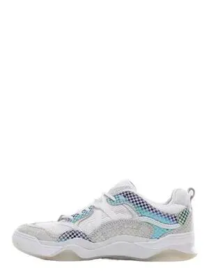 VANS Varix Wc Sneakers - White/blue/purple