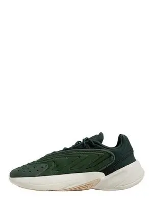 Adidas Ozelia "shadow Oxide" Sneakers - Green