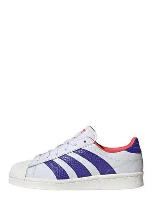 Adidas Superstar 82 Sneakers - Cloud White/cloud White/night Flash