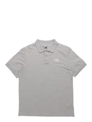 The North Face The North Face Polo T-shirts 'grey' Grey