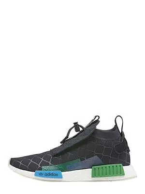 Adidas Mita Sneakers X Nmd_ts1 'cages And Coordinates - Black