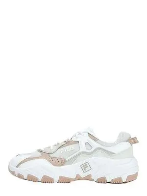 FILA 2 Running Sneakers - White/khaki