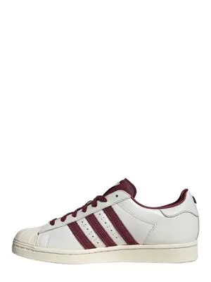 Adidas Adidas Superstar Sneakers White/red