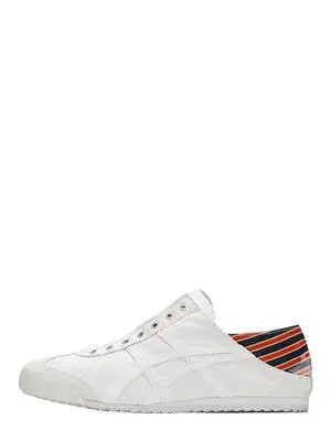 Onitsuka Tiger Onitsuka Tiger Mexico 66 Paraty Low Top Sneakers White