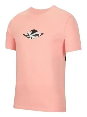 JORDAN Classics Short Sleeve - Red