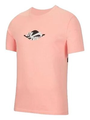 JORDAN Classics Short Sleeve - Red