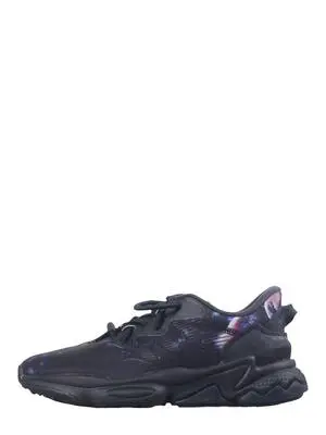Adidas X Nasa Ozweego "galaxy" Sneakers - Black