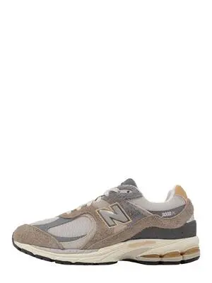 NEW BALANCE New Balance 2002R Sneakers Khaki/grey/beige