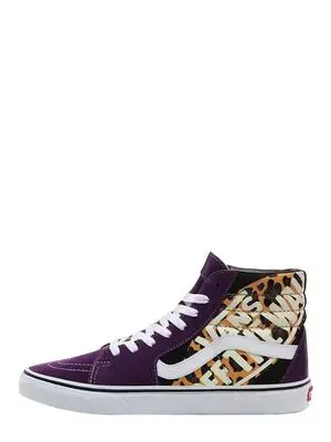 VANS Vans OTW Quarter SK8-HI High Top Sneakers Purple