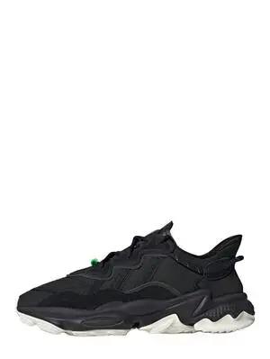 Adidas Adidas Ozweego TR Casual Sneakers Black