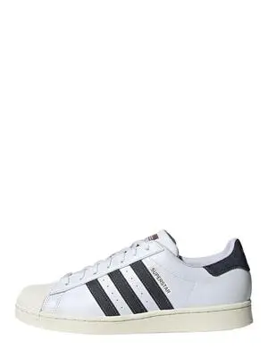 Adidas Adidas Originals Superstar Sneakers White/blue