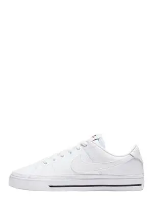 Nike Court Legacy Low Top Sneakers - White