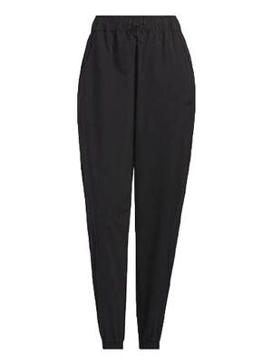 Adidas Long Sports Pants - Black