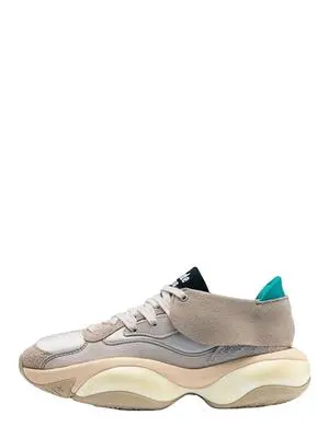 PUMA Rhude X Alteration 'chinchilla' Low Top Sneakers - Graybrown
