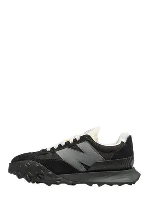 NEW BALANCE New Balance XC-72 Lace-Up Sneakers Black