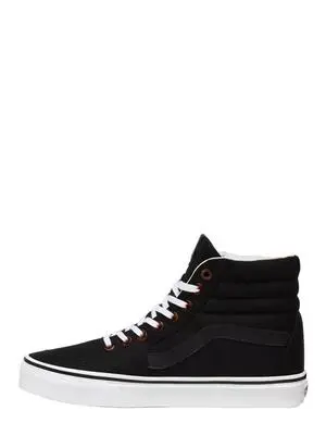VANS Vans Tort Sk8-hi Black Black