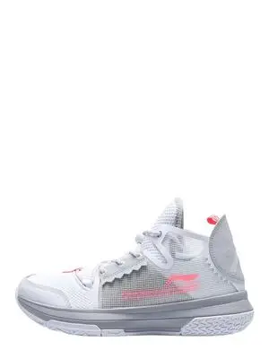 LI-NING Li-Ning Wade Wowls Sneakers White/grey