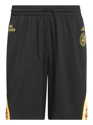 Adidas Select Summer Shorts - B