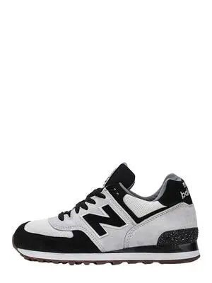 NEW BALANCE New Balance 574 Sneakers Black/gray