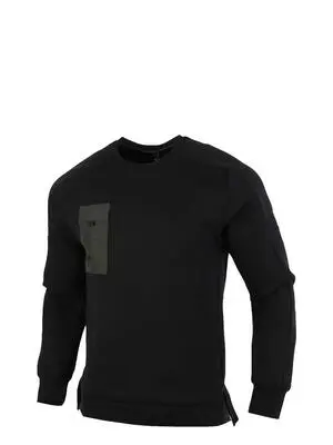 Adidas Casual Sports Suit - Black