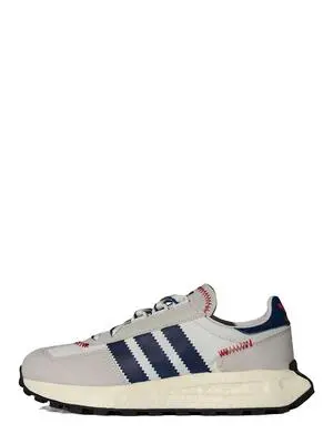 Adidas Adidas Retropy E5 "Crystal White" Sneakers Light Grey