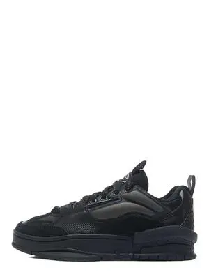 LI-NING Superwave Golden Sneakers - Black