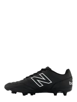 NEW BALANCE 442 V2 Academy Fg - Black/white