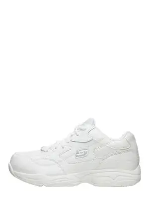 Sketchers Felton Athletic Lace-up Sneakers - White