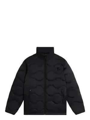 LI-NING Fashion Trend Down Jacket - Black