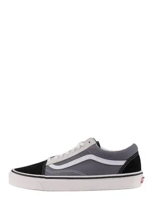 VANS Old Skool 36 Dx Low Top Sneakers - Grey