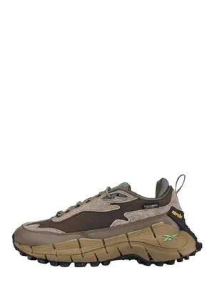 REEBOK Zig Kinetica 2.5 Edge Sneakers - Brown