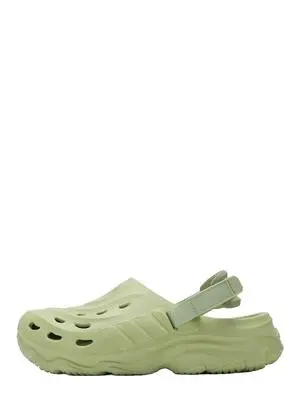 Adidas Maxxclog Eva - Green