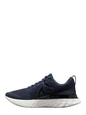 Nike Nike React Infinity Run Flyknit 2 Sneakers Blue