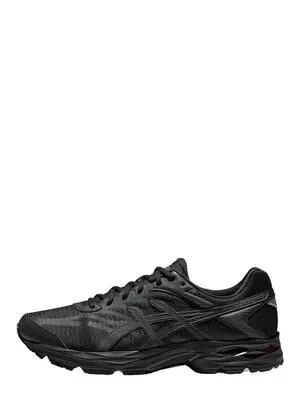 Asics Gel-flux Athletic Sneakers - Black