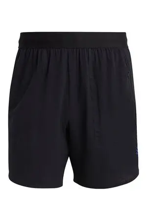 Adidas Designed For Hiit Shorts - Black