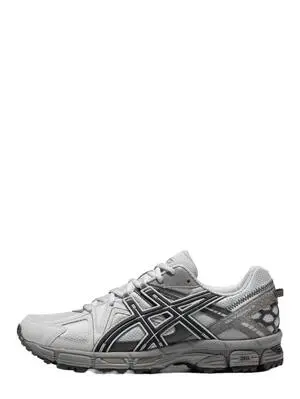 Asics Gel-kahana Athletic Sneakers - Grey/black